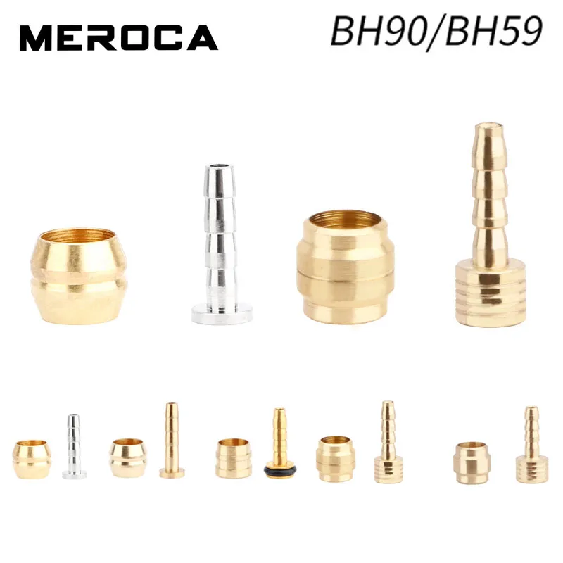 MTB-Bicycle-olive-head-Mountain-Bike-oil-needle-BH90-BH59-Hydraulic-oil ...