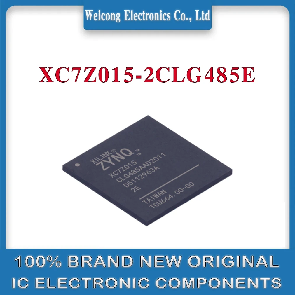 XC7Z015-XC7Z015-2CLG485E-XC7Z015-2CLG485-XC7Z015-2CLG-XC7Z015-2CL-XC7Z ...