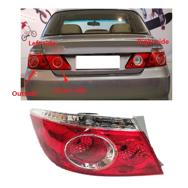 Honda City 2005 Modified
