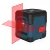 Hanmatek Lv1 Laser Level Cross Line Laser With Measuring Range 50ft ...