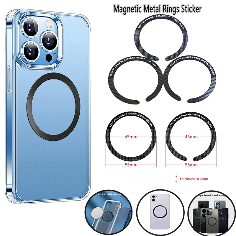 Magnetic-Suction-Charging-Lead-Magnet-Sheet-Wireless-Charging ...