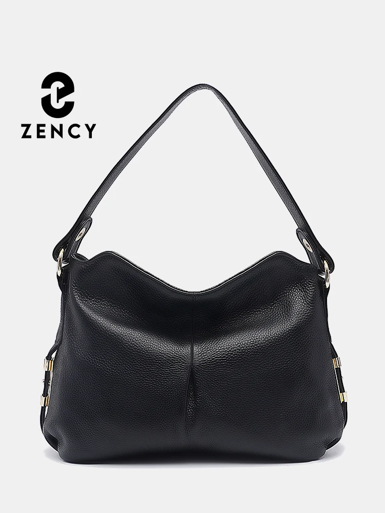 Zency-Women-s-Genuine-Leather-Bag-Vintage-Retro-Shoulder-Bags-Female-Casual-Hobos-Crossbody-Lady ...