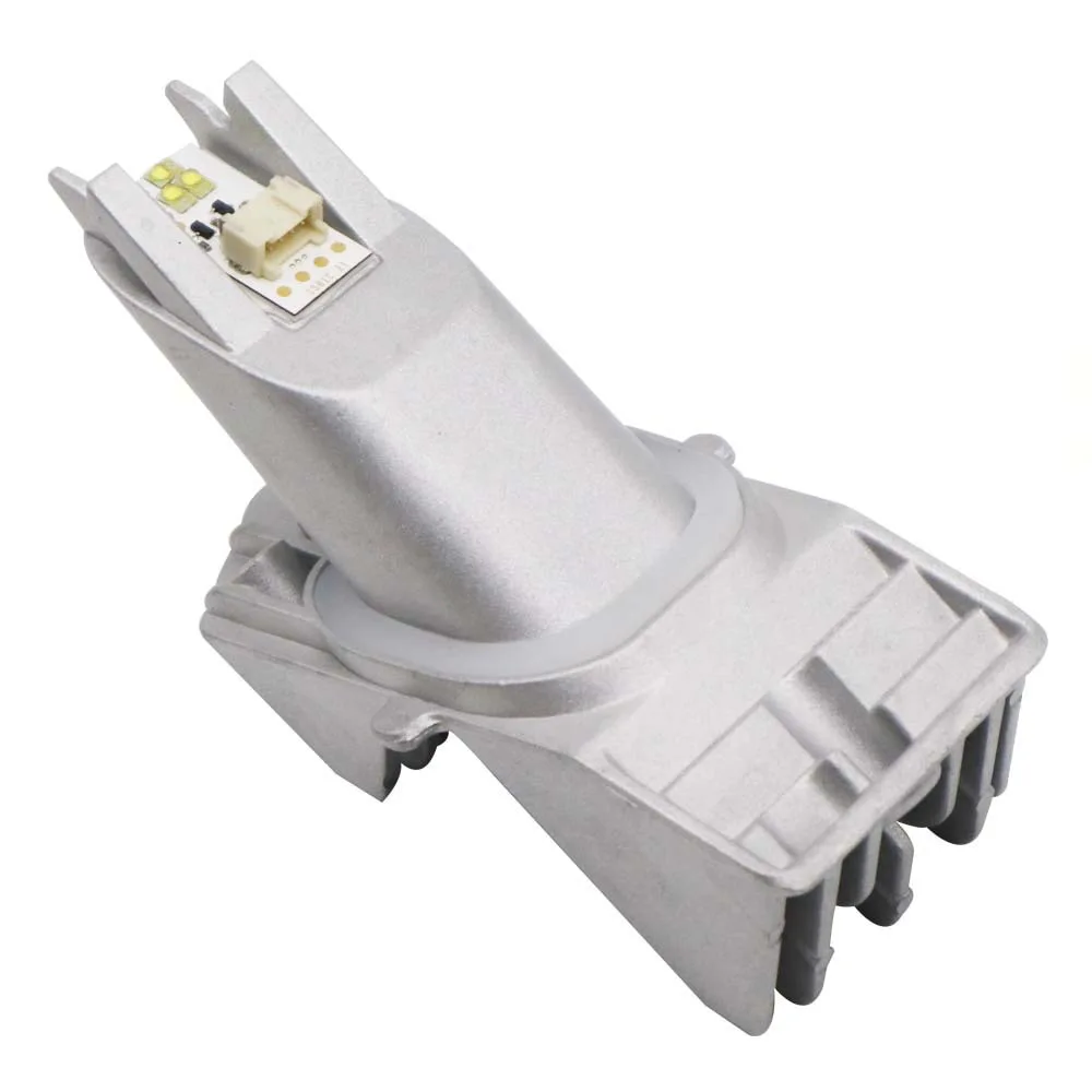 NEW-OEM-For-BMW-F01-F02-LCI-XENON-LED-Module-Ballast-Angel-Eyes-Control ...