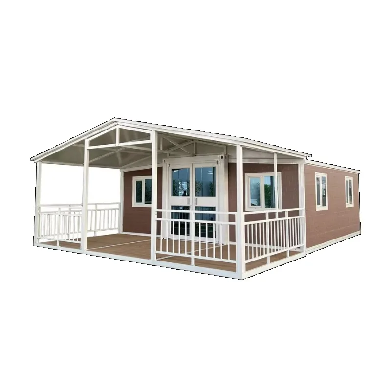 Expandable-Container-Home-with-3-Bedrooms-Luxury-Prefab-Folding ...