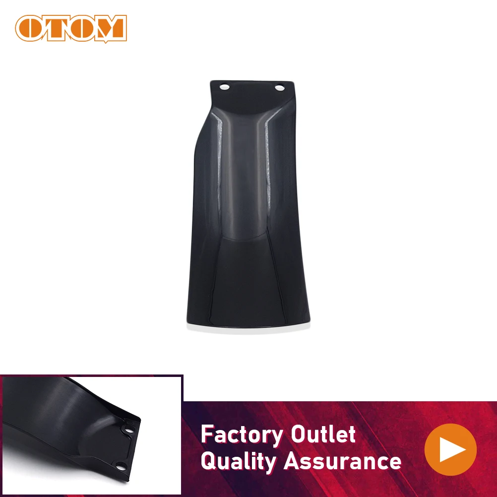 OTOM-Motorcycle-Rear-Fender-Mudguard-Plastic-Kit-Shock-Absorber-Air-Box ...