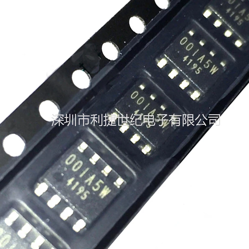 10PCS-BD00IA5WEFJ-E2-HTSOP-J8-Screen-Printing-00IA5W-Regulator-Linear ...