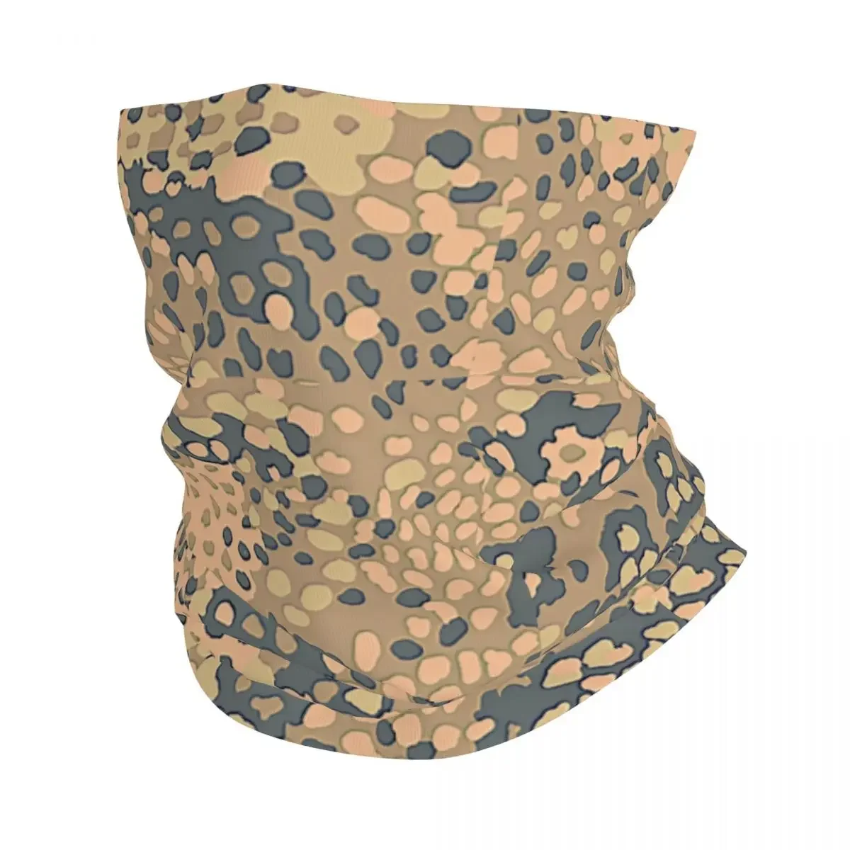 Desert-Erbsenmuster-Pea-Dot-German-WW2-Camouflage-Pattern-Neck-Gaiter ...