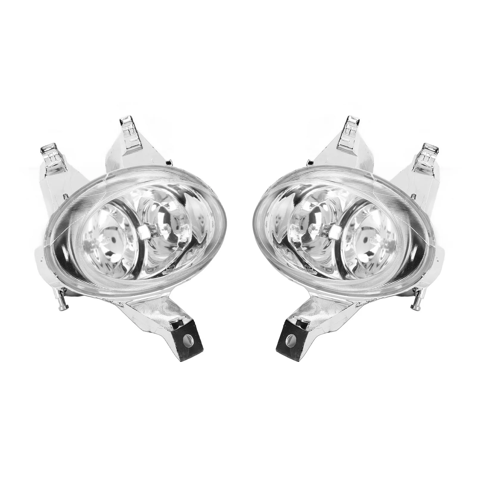 Front-Fog-Light-Super-Bright-Water-Resistant-Bumper-Driving-Lamp ...