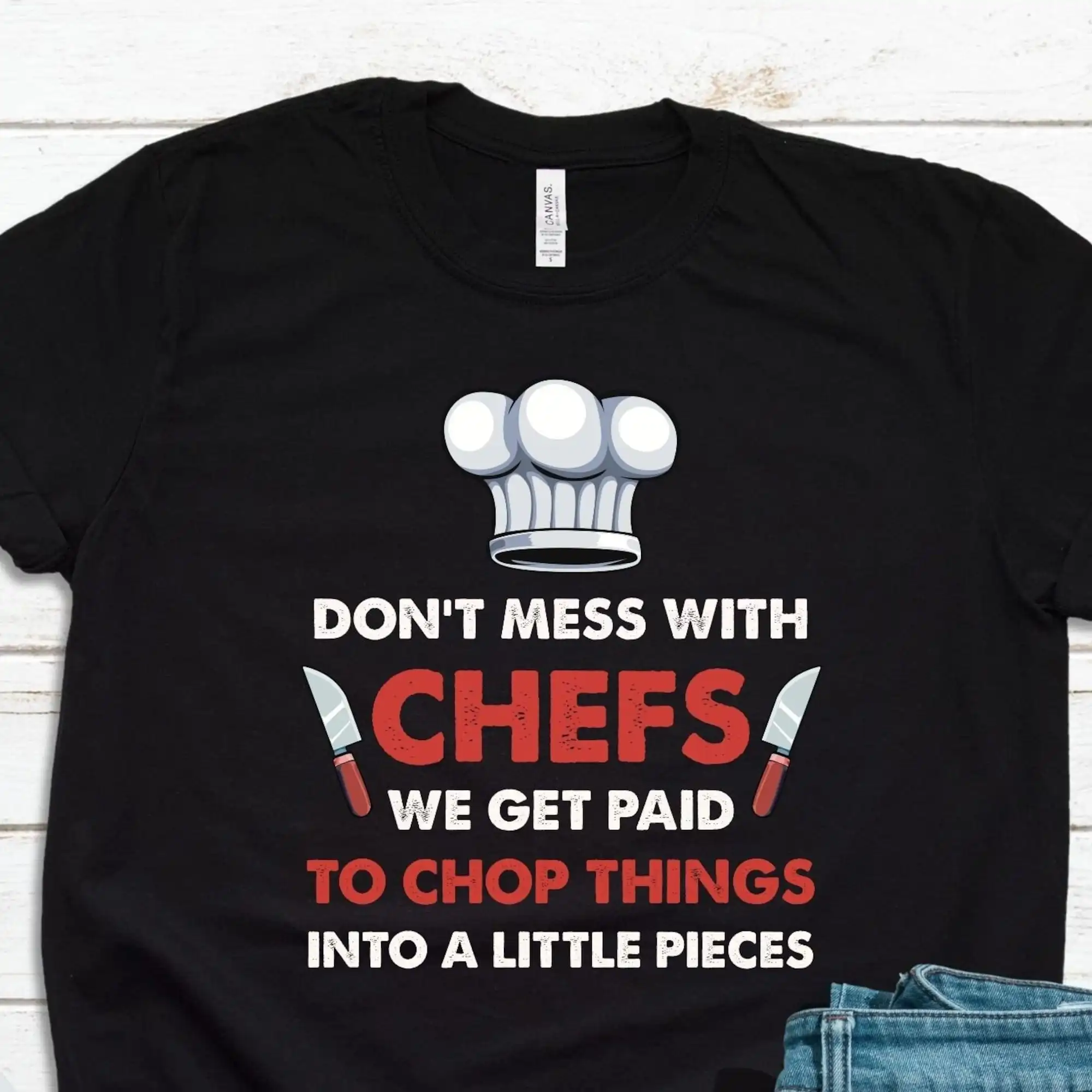 Don-T-Mess-With-Chefs-Funny-Culinary-Gangster-Joke-Sarcasm-Cook-Master ...