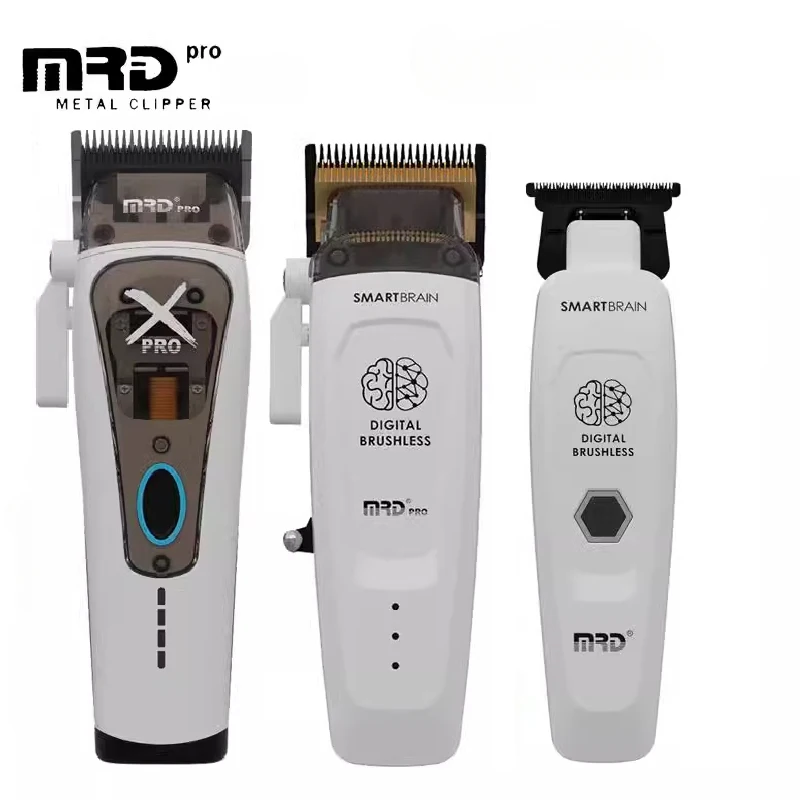 MRD X-PRO Clippers,HC-999C PROFEESIONAL HAIR CLIPPER - AliExpress 6