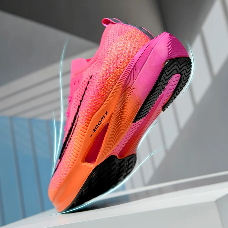 Trend-2024-Men-s-Running-Shoes-Cushion-Fashion-Outdoor-Sports-Jogging ...