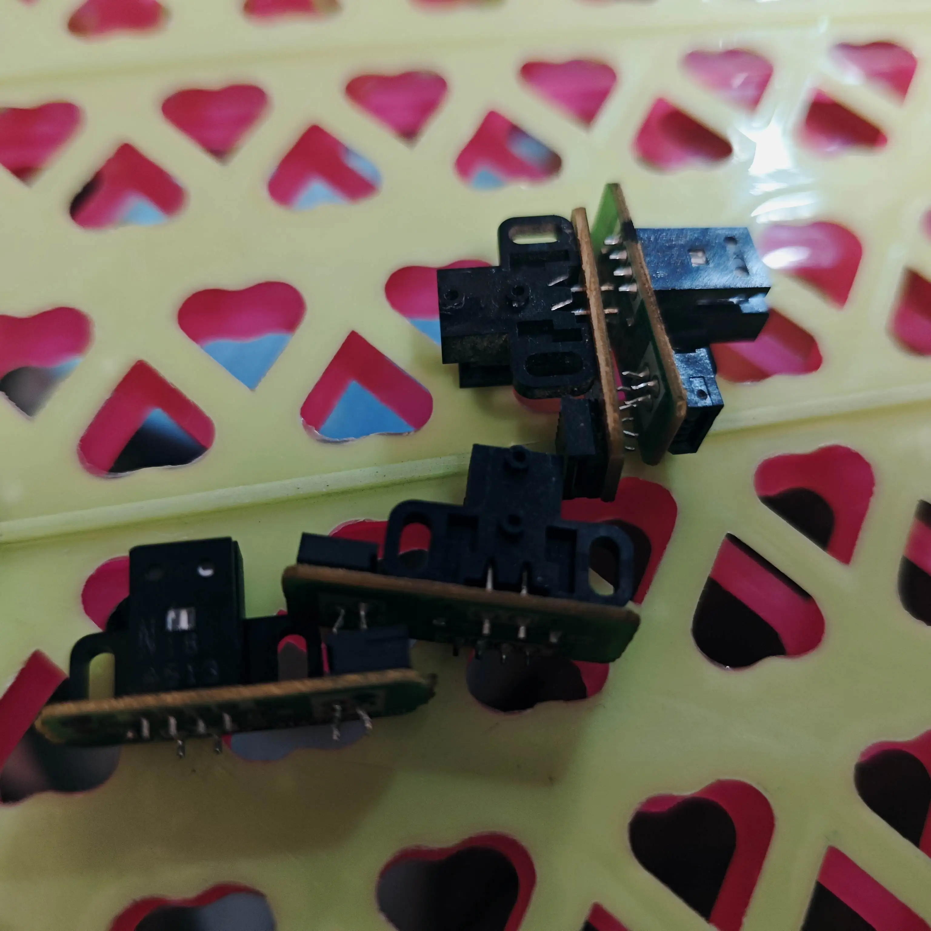 Reston 2022 New Original Sensor of Encoder Strip for Epson L355 L220 ...