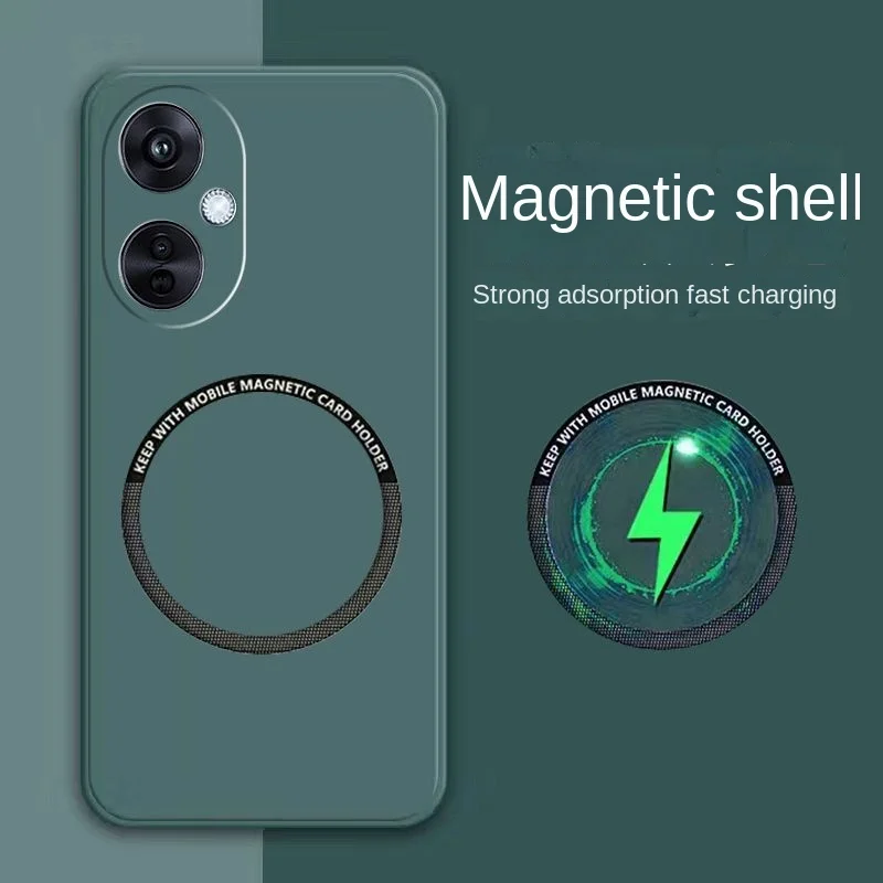 Luxury-Magnetic-For-Magsafe-Wireless-Charging-Phone-Case-For-Oneplus ...