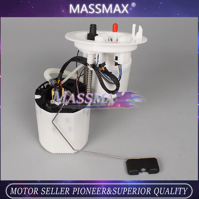 8K0919051AJ Brand New Fuel pump assembly For Au di A4B9| | - AliExpress