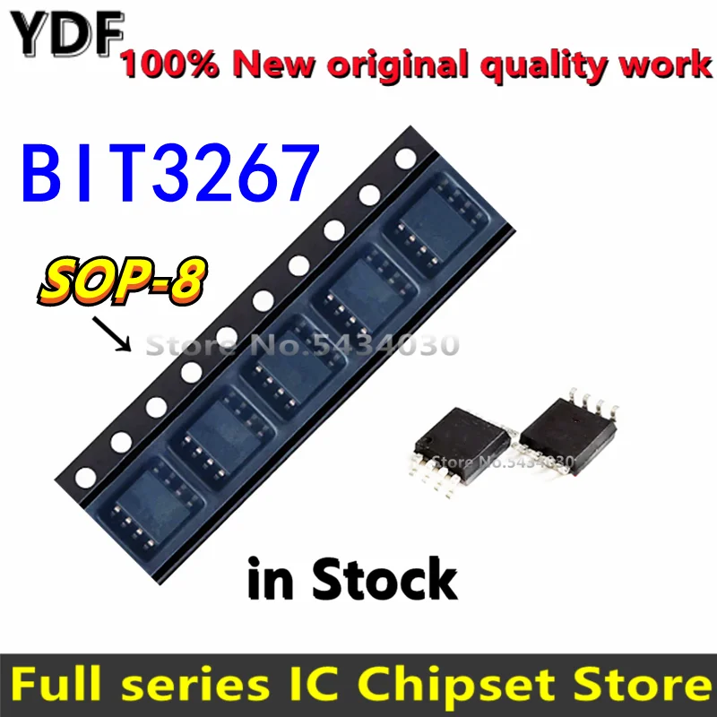 5-10pcs-100-New-BIT3267-sop-8-Chipset.png