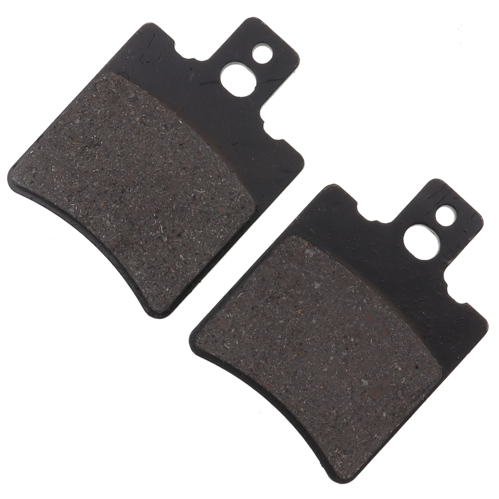 1 Pair Disc Brake Pad for 50cc 70cc 90cc 110cc 125cc ATV - AliExpress ...