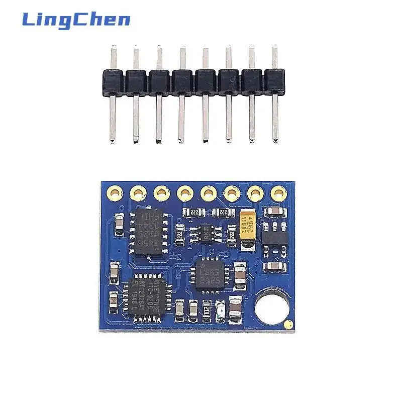 GY-85-BMP085-m-dulo-de-Sensor-de-9-ejes-ITG3205-ADXL345-HMC5883L-6DOF ...