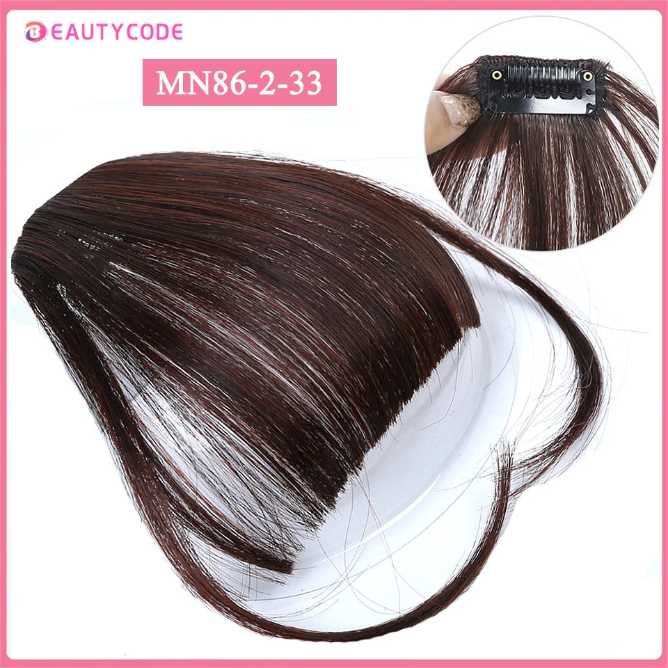 Synthetic hair bangs Archives - Hair.lk