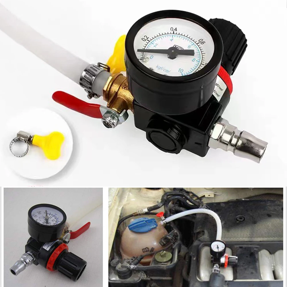 Universal-Car-Cooling-System-Water-Tank-Leakage-Detector-Radiator ...