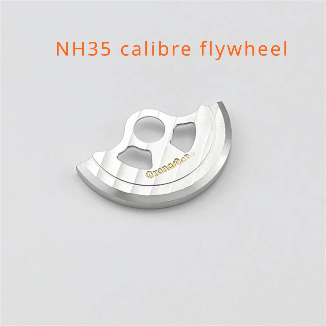NH35-Calibre-Automatic-Pendulum-Movement-Balance-Flywheel-for-NH36-NH34 ...