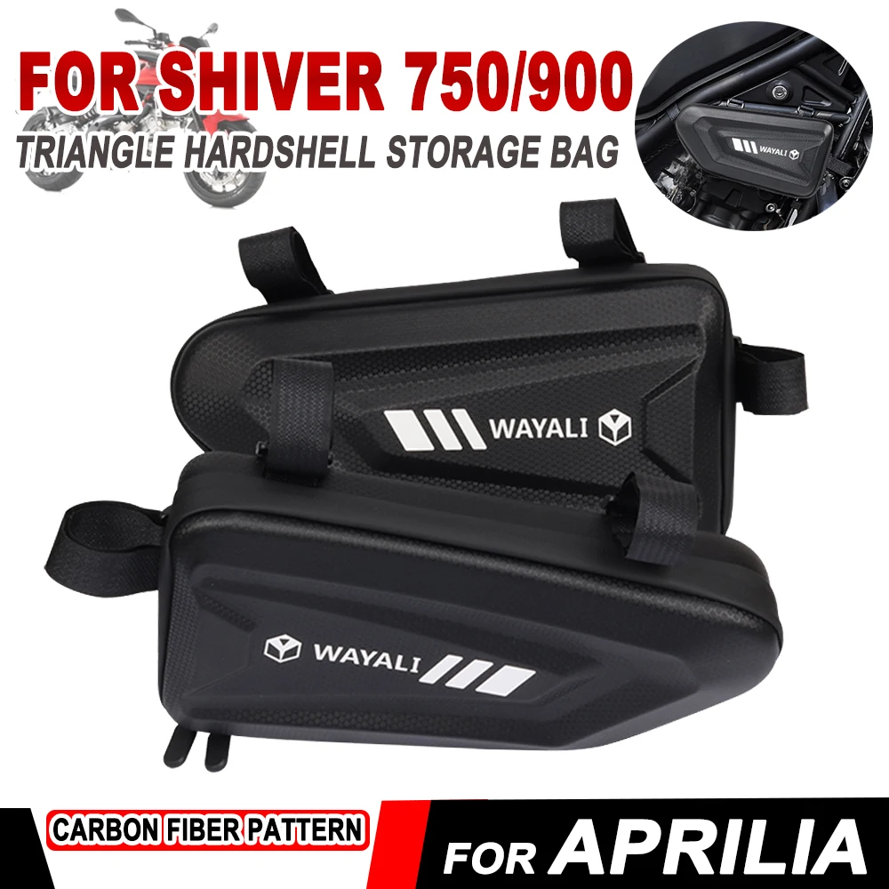 For-Aprilia-Shiver-750-Shiver-900-Dorsoduro-750-900-Motorcycle ...