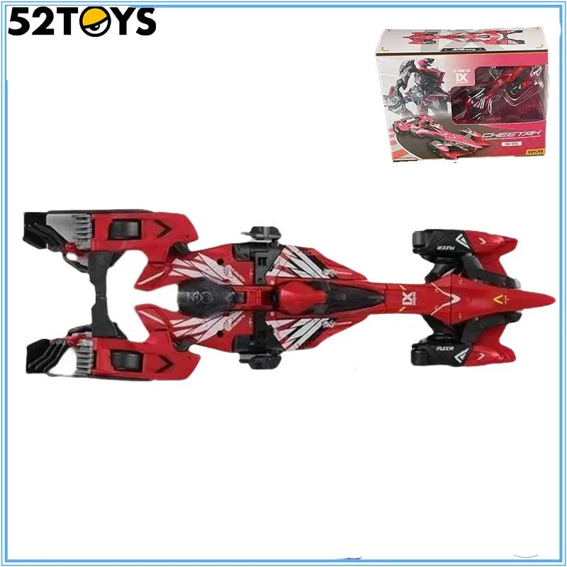 Beastbox-IB-05-CHEETAH-Deformation-Robot-animation-Toys-Action-Figure ...