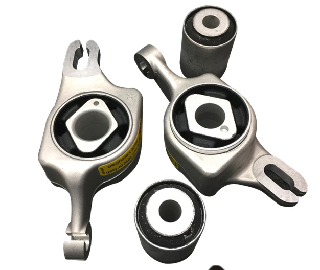 1 piece for Mercedes-Benz ML350 GL R300 R320 R350 R400 swing arm rubber ...