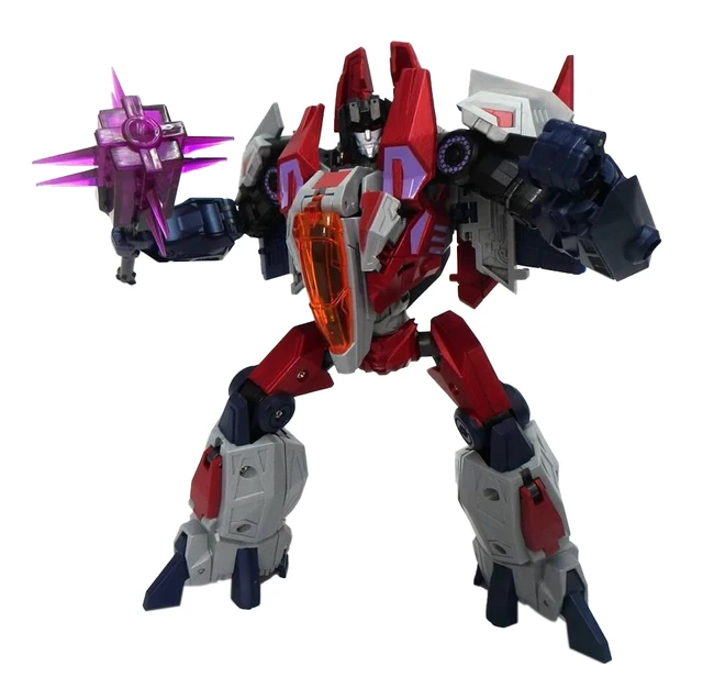 Fall Of Cybertron Starscream
