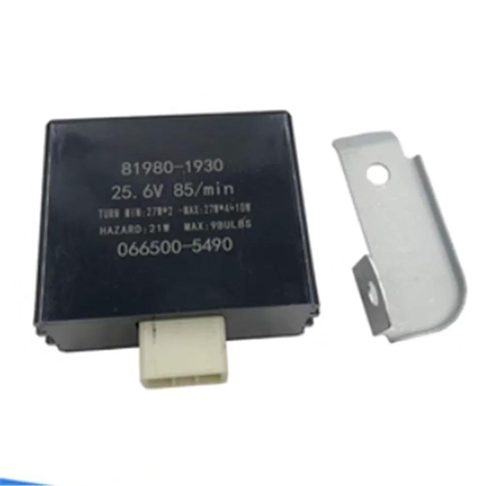 flasher 066500-5490 81980-1930 - AliExpress 6