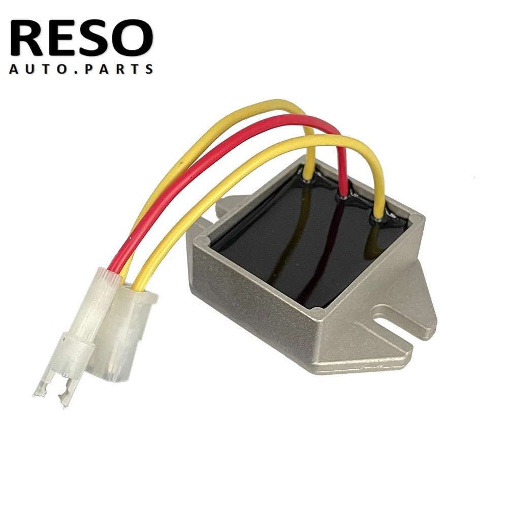 Reso Voltage Regulator For Briggs & Stratton 393374 691185 797375 ...