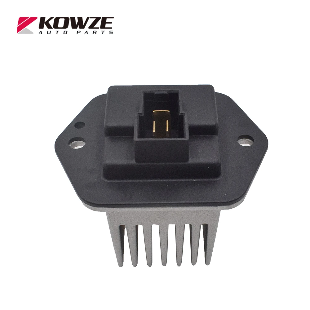 Air-Condition-Heater-Blower-Resistor-for-Mitsubishi-L200-Triton-IV-2005 ...