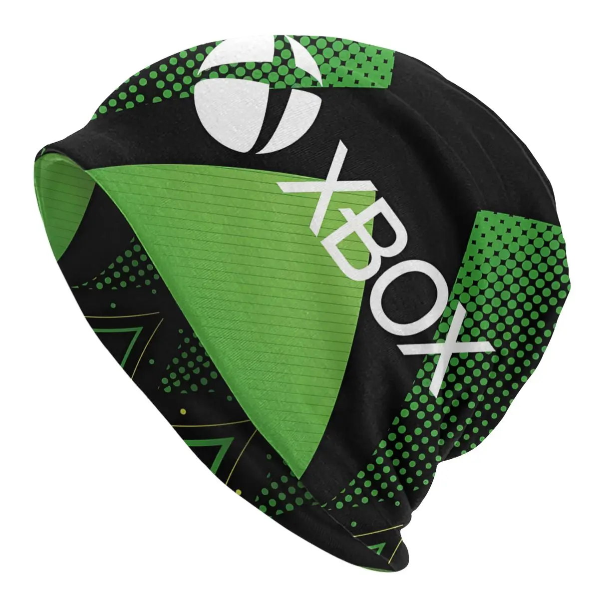 Skullies-Beanies-Caps-Xbox-Thin-Hat-Sport-Sports-Bonnet-Hats-for-Men ...