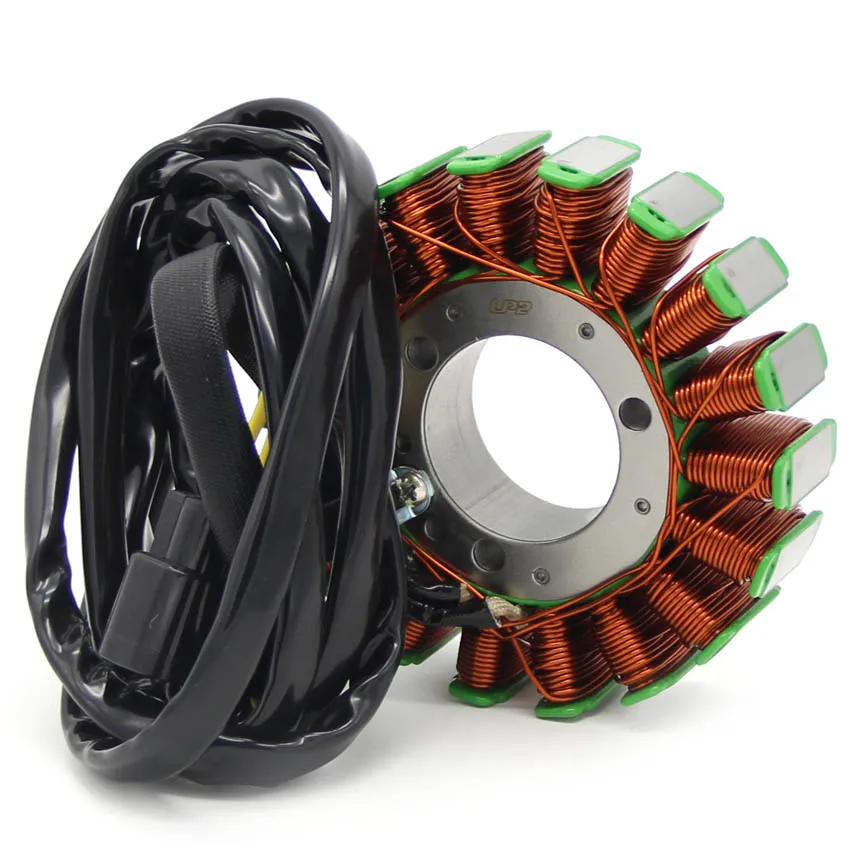 Motorcycle stator coil for Can-am Outlander Renegade Maverick Commander ...