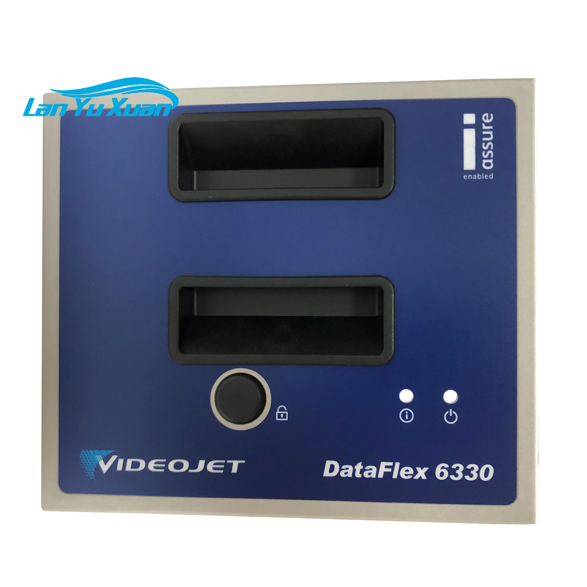 Cassette-Tto-Spare-Part-407948-408305-407947-403328-Videojet-Original ...