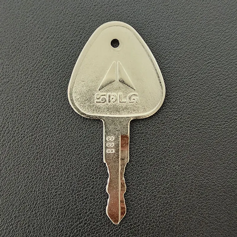 5pcs-For-SDLG-Excavator-Key-Start-55-60-75-80-135-215-Universal-888 ...