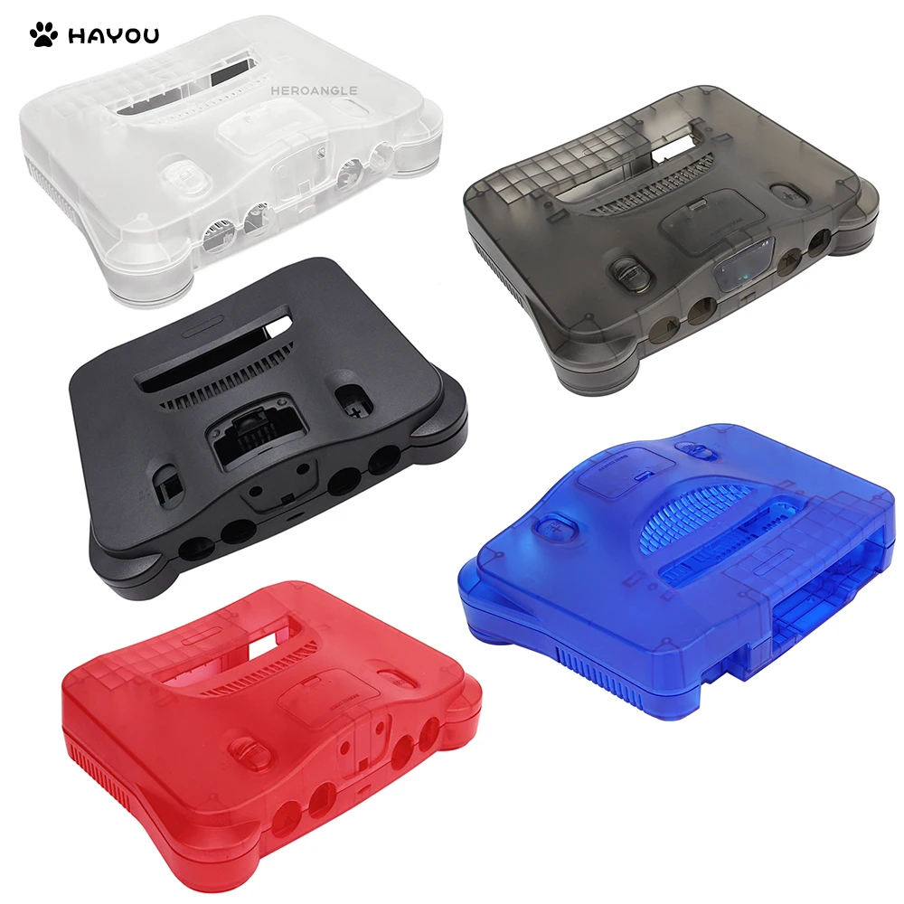 Nintendo 64 Portable Case