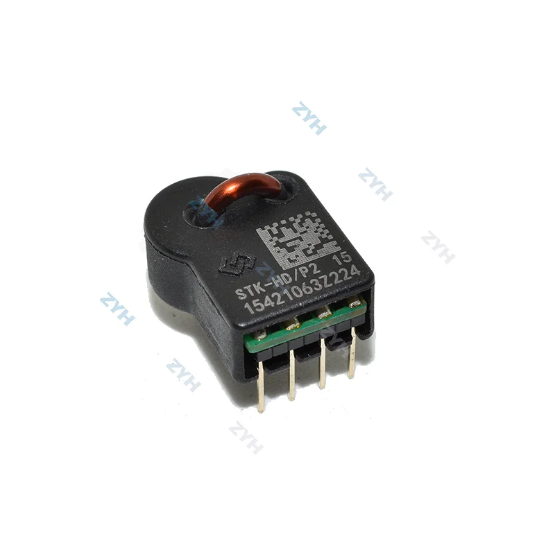 Brand New&Original STK-HD/P STK-15HD/P2 Current Sensor is based on the open loop principle
