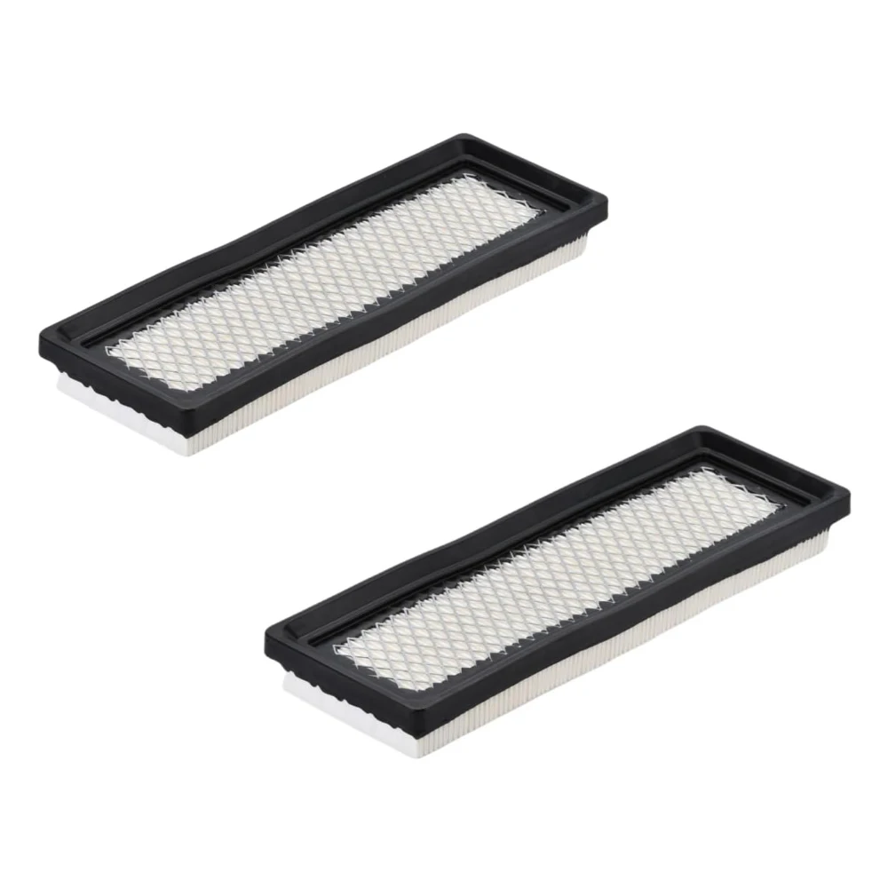 2PCS AT359416 Cabin Air Filter For John Deere 318D 318E 320D 320E 323D ...