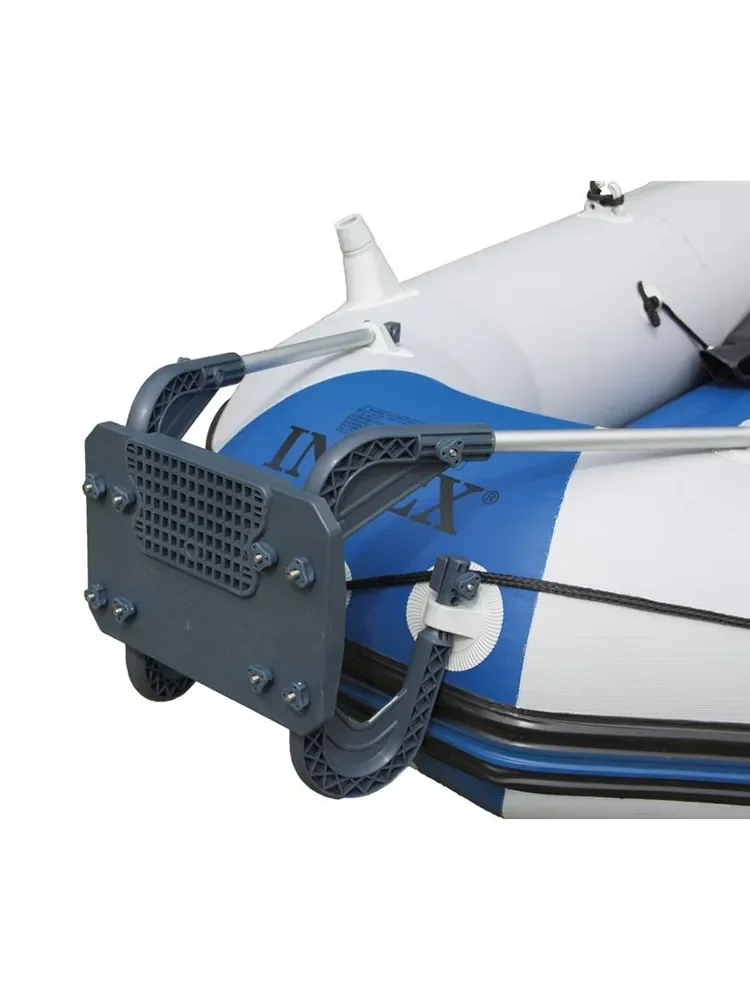Promotion-Free-Shipping-INTEX-68624-Inflatable-Boat-Motor-Bracket-For ...