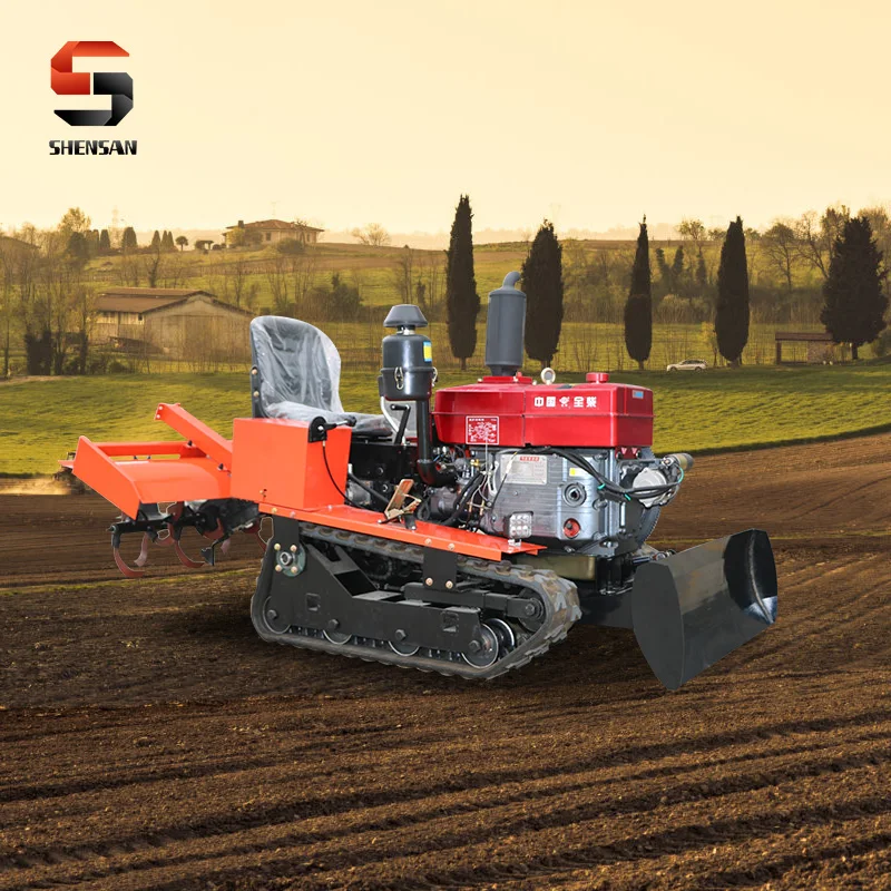 Meet-CE-EURO-5-EPA-standard-agricultural-sowing-tillage-weeding ...