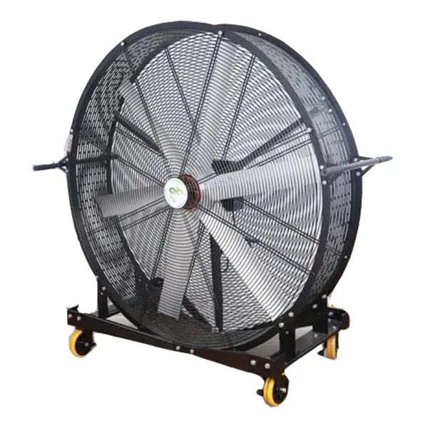 Large-size-industrial-floor-standing-fan-big-cooling-fan-with-brushless ...