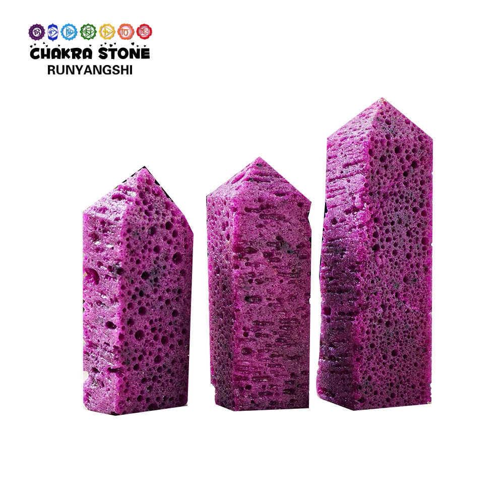 Natural-Stone-Ruby-Tetrahedron-Single-Point-Home-Desk-Decoration-Feng-Shui-Collection-Home-Reiki ...