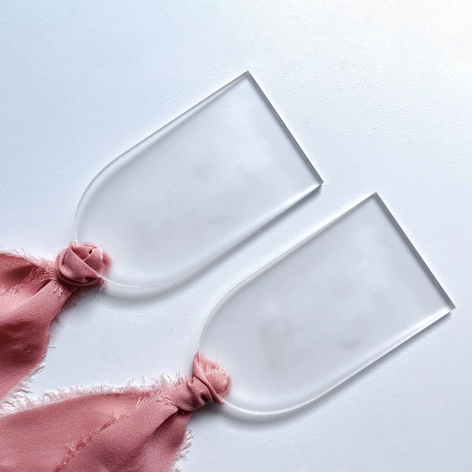 Arch Acrylic Ribbon Place Cards DIY Blanks Wedding Guest Name Card arch-acrylic-ribbon-place-cards-diy-blanks-wedding-guest-name-card