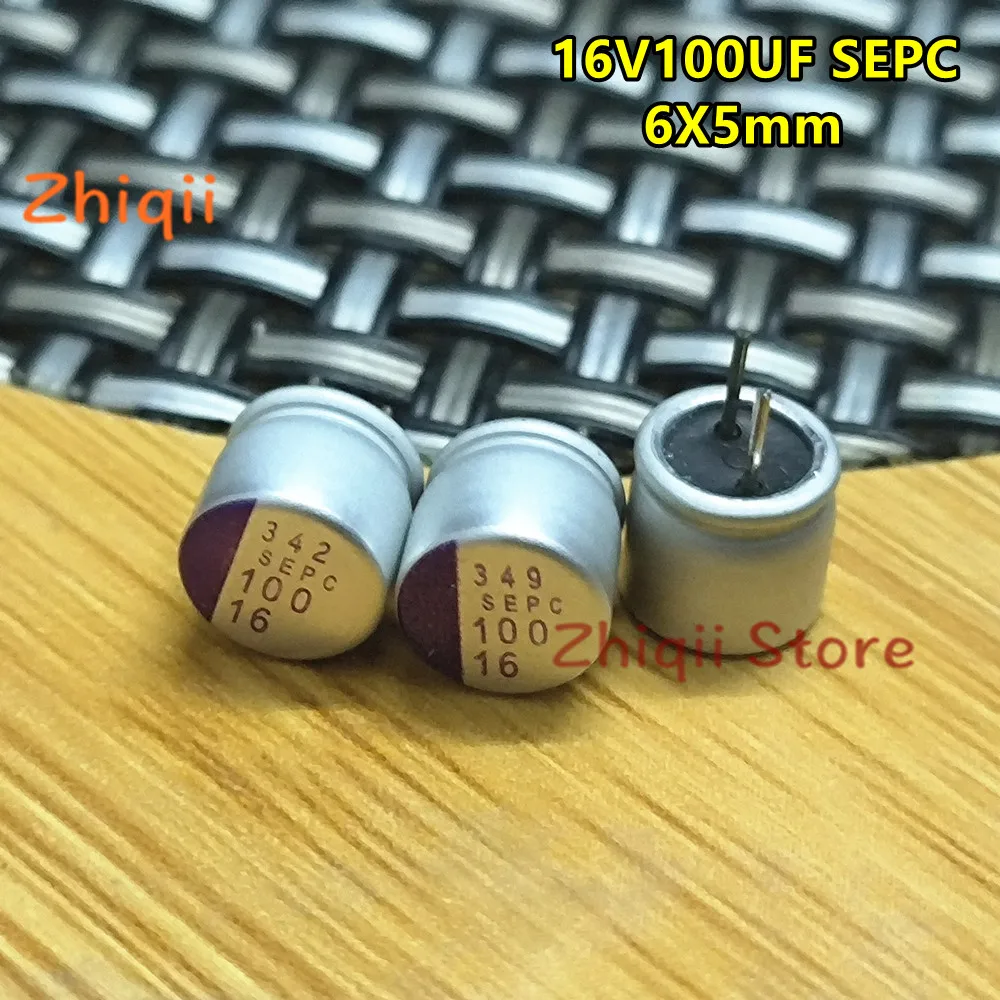 SANYO-SEPC-16V100UF-6x5mm-100-16-ESR-100-20pcs-50pcs-105.jpg