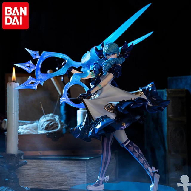 League Of Legends Figure