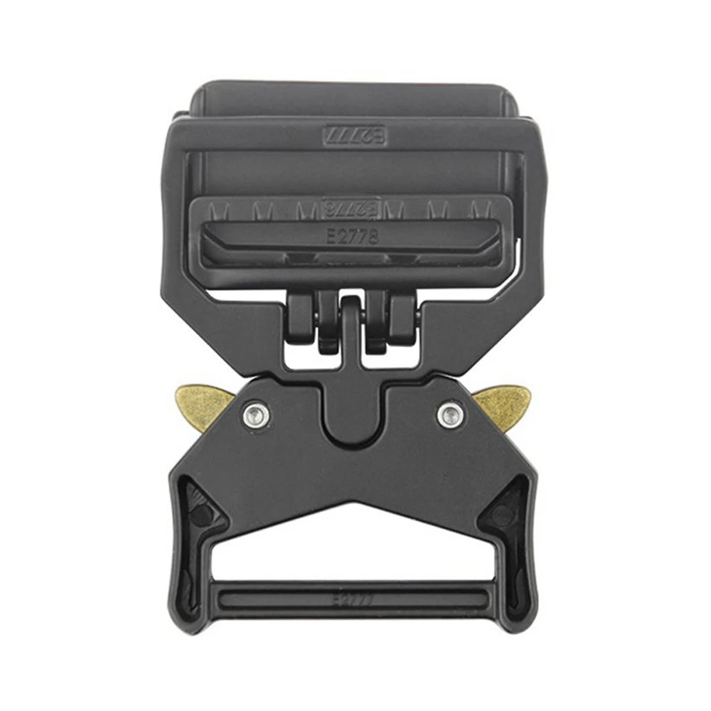 Quick-Release-Tactical-Buckle-Safety-Strong-Male-Belt-Buckles-Metal ...