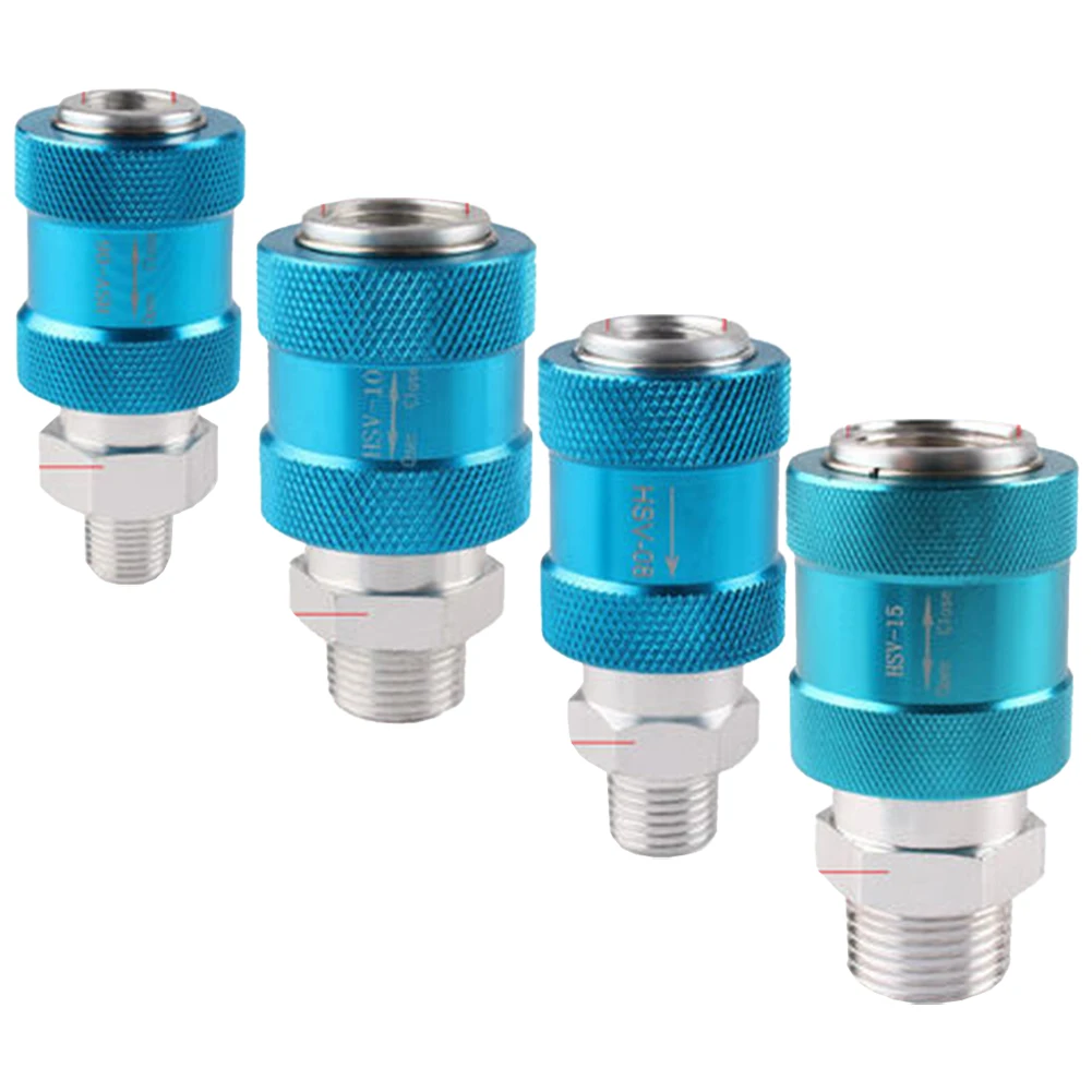 Air Flow Control Flow Control Manual Switch HSV-06 Slide Valve Large ...