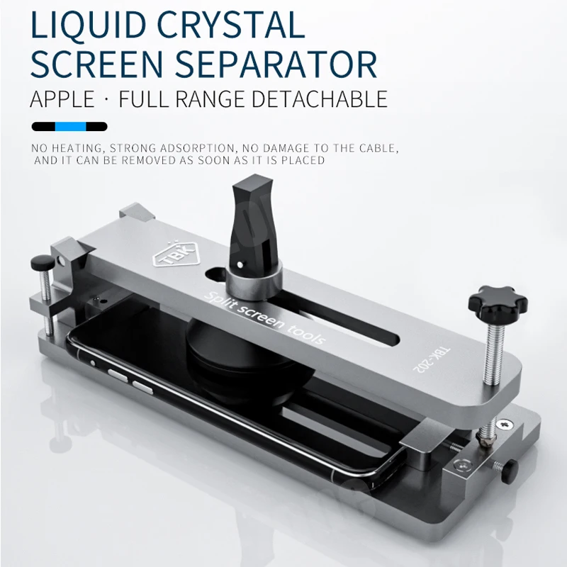 TBK-202-Manual-LCD-Mobile-Phone-Screen-Separator-Removing-Installing ...