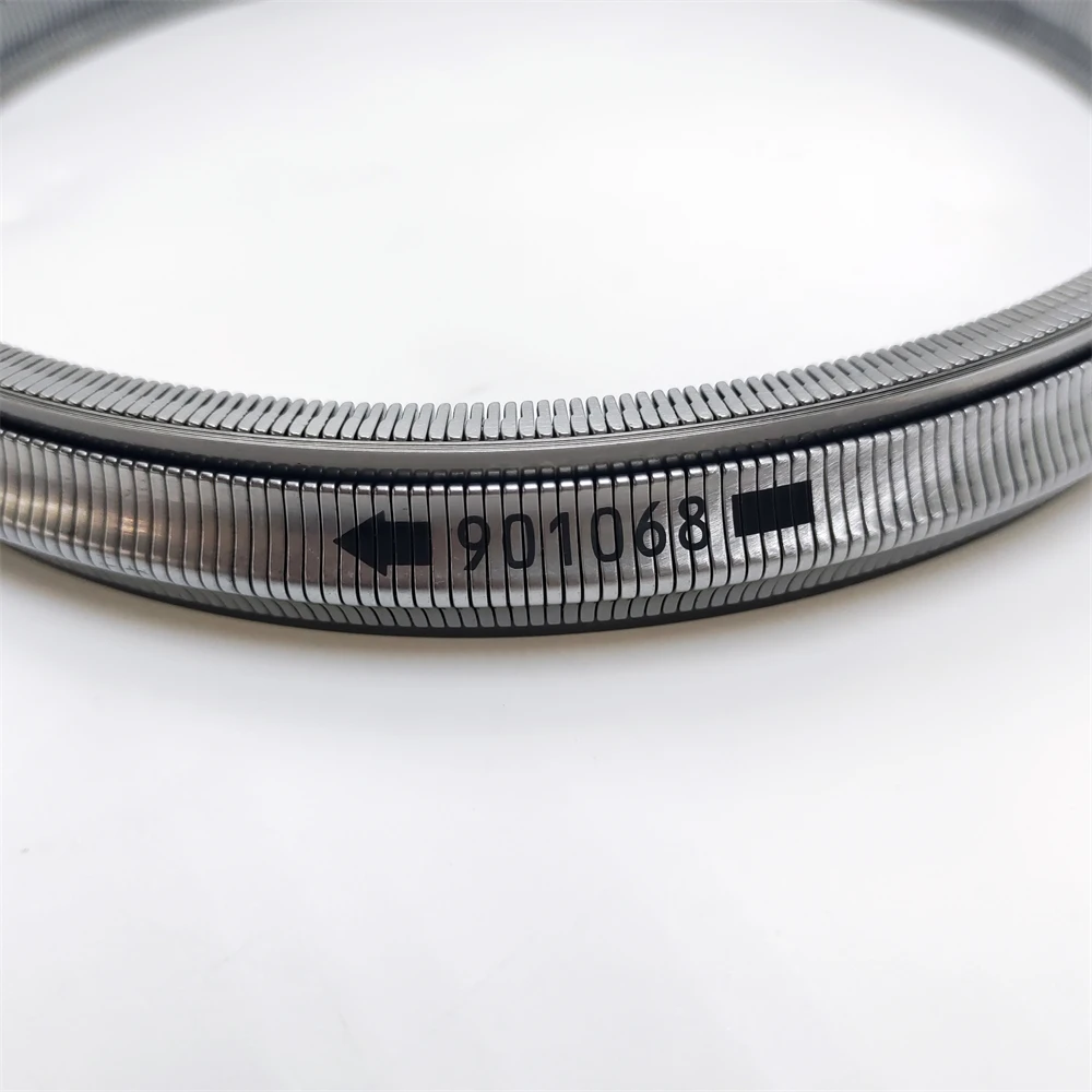 901076 Transmission Chain 901076 CVT Transmission Belt Chain - RE0F11A ...