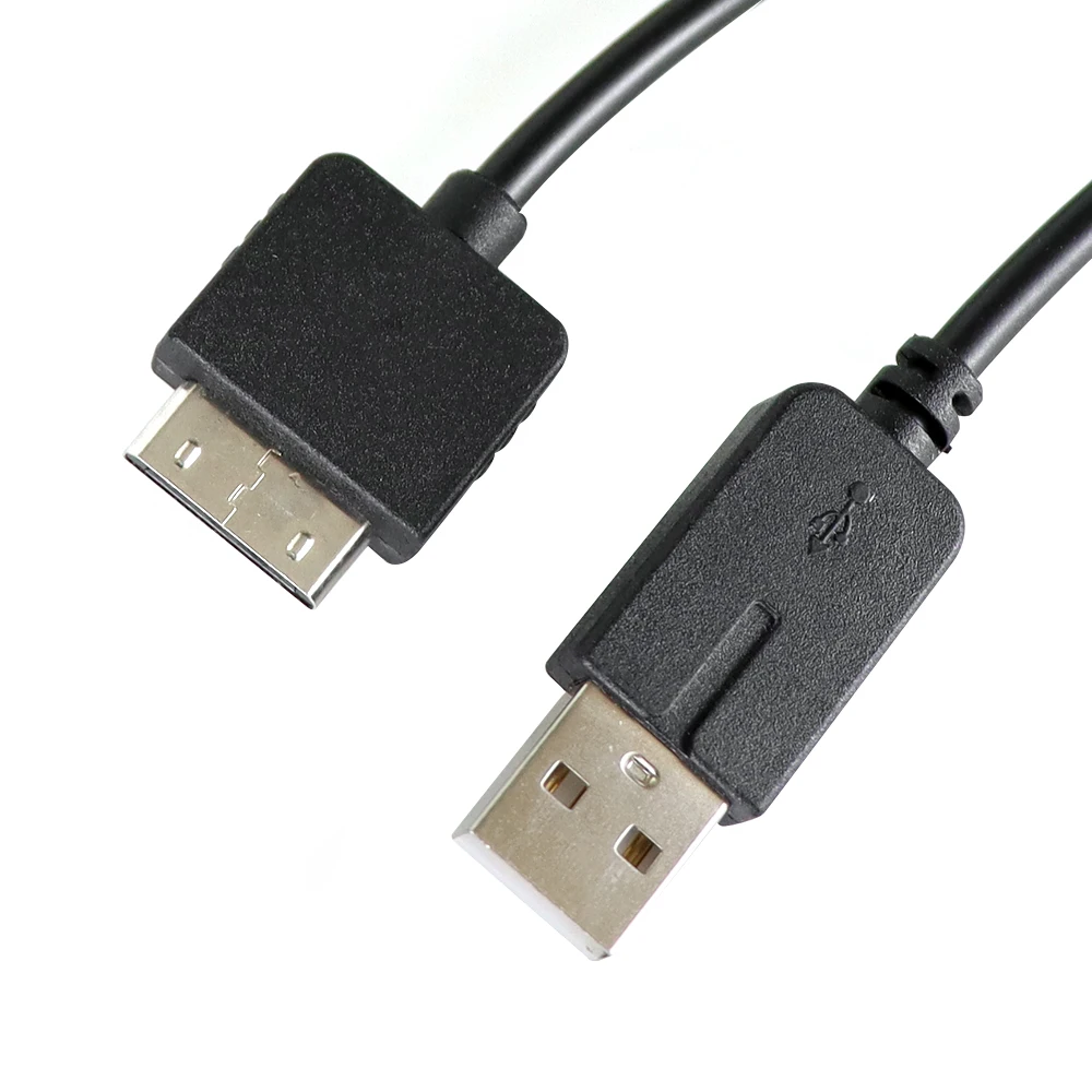 1Pc-USB-Data-Transfer-Charger-Cable-for-PSP-Go-2-in-1-Charging-Data ...